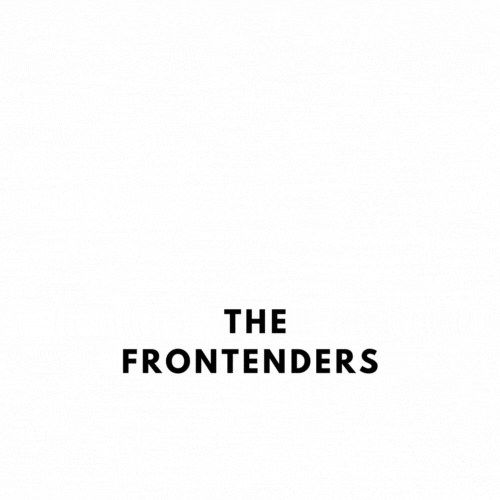 TheFrontEnders